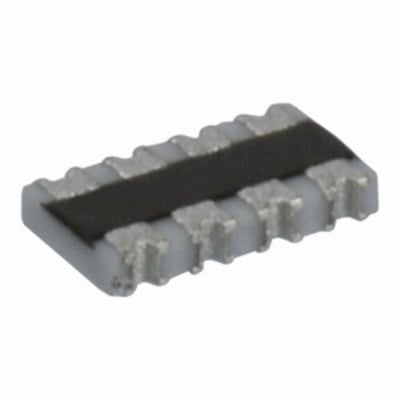 CTS 741C083151J Resistor Network Array