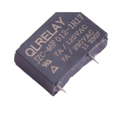 QLRELAY JQX-14FK 012-2Z Power Relay
