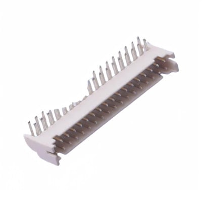 TXGA FWF20005-D24S22W5B Male Header Pins