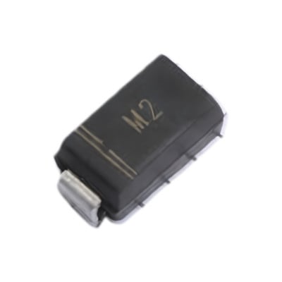 DOWO 1N4007W Single Diode