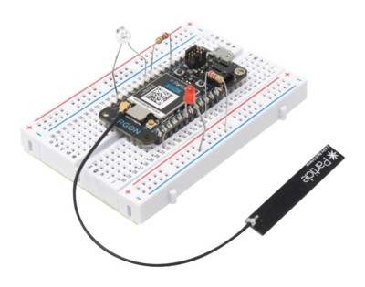 Particle ARGNKIT for sale