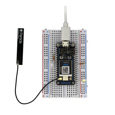 Particle ARGNKIT for sale