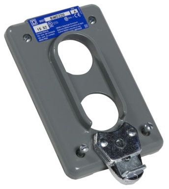 Schneider 9001KR6U Selector Switch