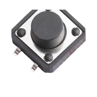 Yuandi TS-1094-A8B2-D1 Tactile Switch