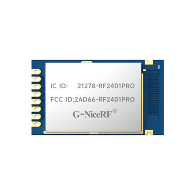 G-NiceRF RF4432PRO-490 RF Transceiver Module
