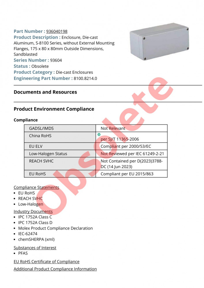 936040198 technical document image, page 1