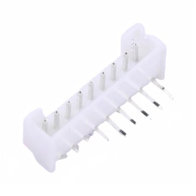 HanElectricity 2016WR-07P Male Header Pins