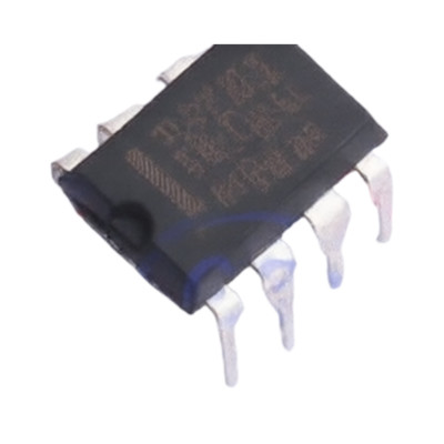 HGSEMI TL072IMM/TR Operational Amplifier Chip