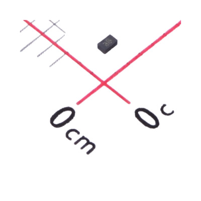 ElecSuper ESD5311N-ES TVS Diode – ESD Protection Component for Electronic Circuits