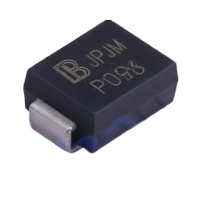 Brightking P0300SC Thyristor TSS Chip