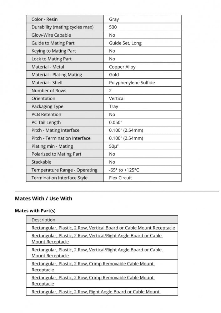 WTAV36PF3SYL technical document image 2