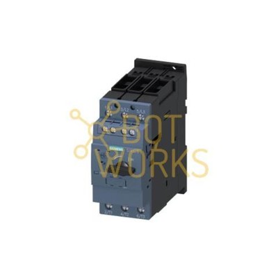 SIEMENS 3RV20314BB15 Motor Protective Circuit Breaker