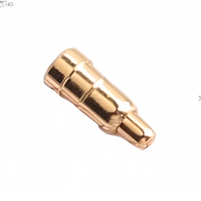 Xinyangze YZR0163-15038-02 Spring Loaded Pogo Pin Contact for Pressure Connectors for sale