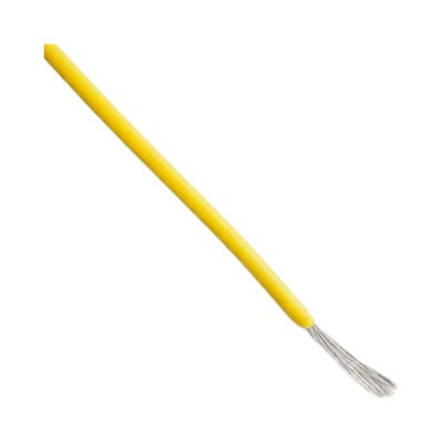 CNC Tech 3132-18-1-0500-003-1-TS Single Conductor Hook-Up Wire for sale
