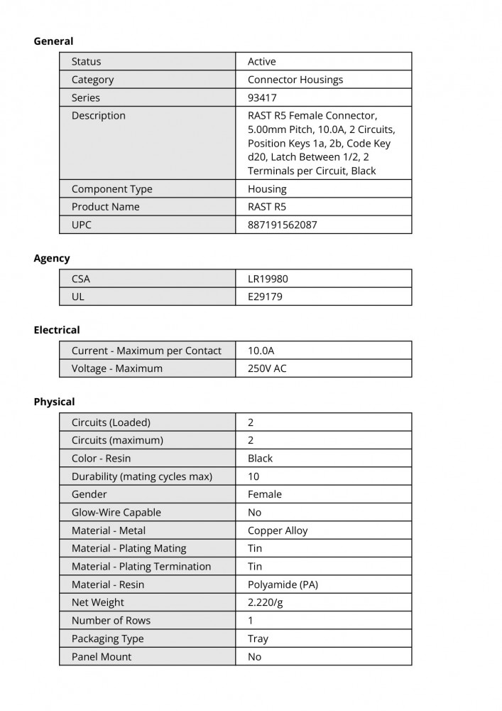 934170102 technical document image, page 2