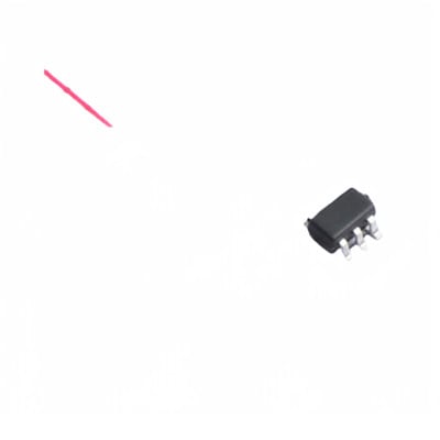 Slkor BSS131 Single N-Channel MOSFET