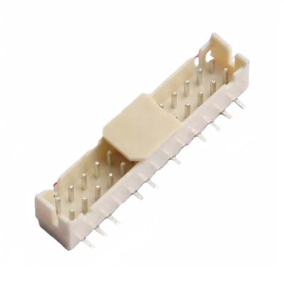 Yxcon A2006WV-S-2X3P Male Header Connector