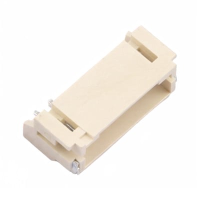 Lian Xin Technology XDWF-0920-02P Male Header Pins