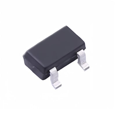 CBI S8050(0.8A) Single Bipolar Transistor