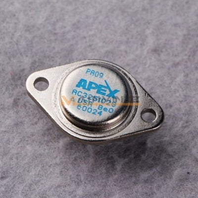 APEX PA05A High-Performance Amplifier Chip