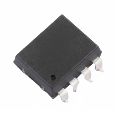 Broadcom HCNW139 Photovoltaic Output Optoisolator Transistor