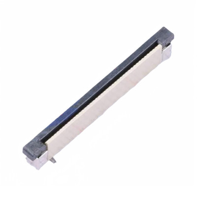 HDGC 1.0K-N-7PB FFC/FPC Flat Flexible Connector Assembly