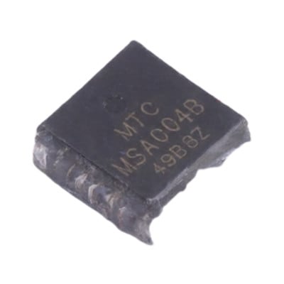 MIRACLE POWER MS0005C Single N-Channel MOSFET