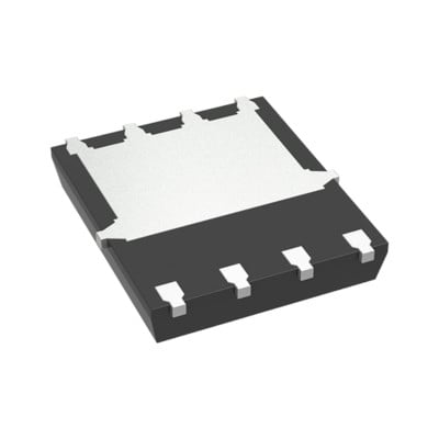 PANJIT PJQ5494_R2_00001 Single N-Channel MOSFET