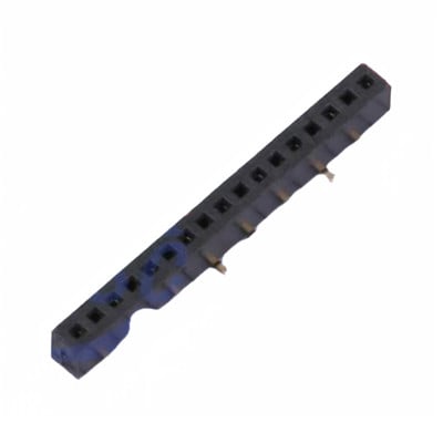 JXTCONN B100N08-0B14P51-H20C28 Female Socket Header Receptacle