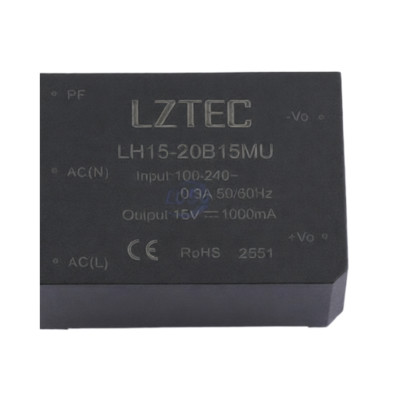 LZTEC LH05-13B05 AC DC Converter Chip