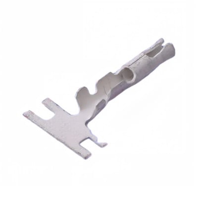 TE Connectivity 60940-2 Barrel Bullet Connector