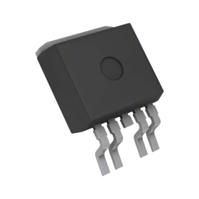 Infineon BTS3035TF Power Distribution Switch Load Driver