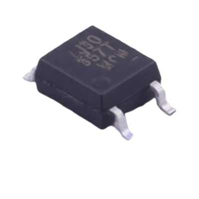 LITEON LTV-356T-TP1-C Photovoltaic Output Optoisolator Transistor