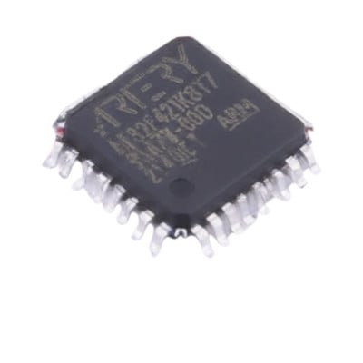 ARTERY AT32F425C8T7 Microcontroller Chip