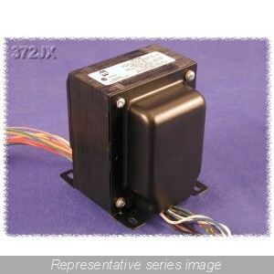 Hammond 193J Fixed Inductor