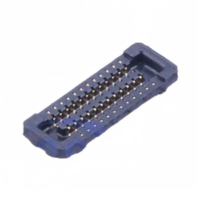 YXT YXT-BB10-24S-02 Board-to-Board Mezzanine Edge Type Array Connector for sale