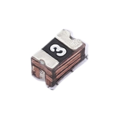 BNstar SMD0805-075C-6V PTC Resettable Fuse