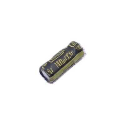 Chengx GR108M035K20RR0VZ2FPD Aluminum Electrolytic Capacitor