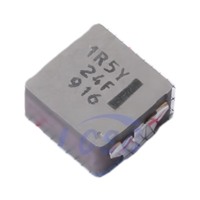 PANASONIC ETQP5M470YFC Fixed Inductor Chip