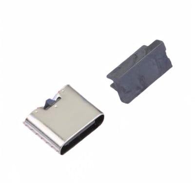 SHOU HAN TYPE-C 6P LTH5.0 108 USB Connector Assembly