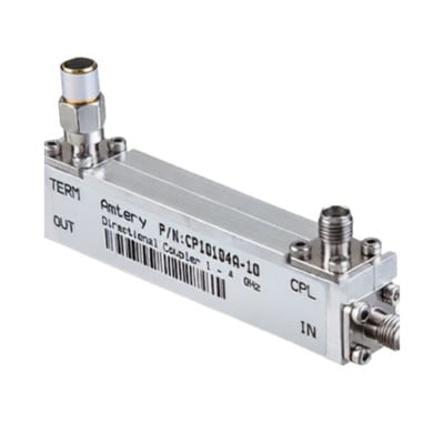 Amtery Corporation CP10208A-10 RF Directional Coupler