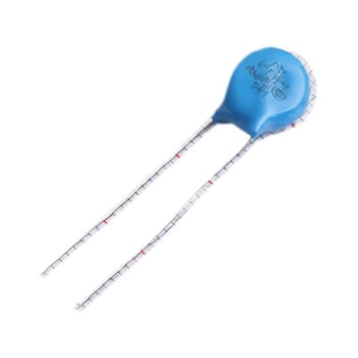 Dersonic RM07D471KC19E1RT Metal Oxide Varistor (MOV)