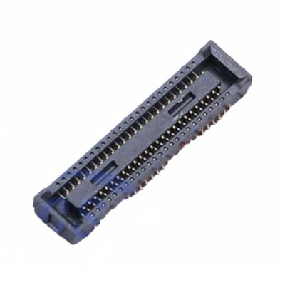 LXWCONN LBF15-G80S-B0R02 Edge Type Mezzanine Board-to-Board Array Connector