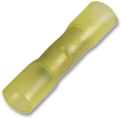 TE Connectivity CC2619-000 Wire Splice Connector