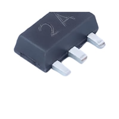 JSCJ PZT3906 Single Bipolar Transistor
