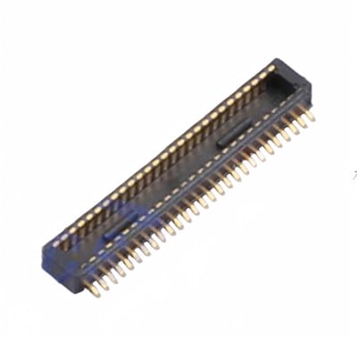XKB Connection X0408WVS-50A-LPV01 50-Pin Board-to-Board Mezzanine Edge Type Array Connector for sale