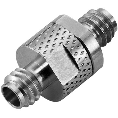 Bulgin RFAA292J350P Coaxial Connector (RF) Adapter