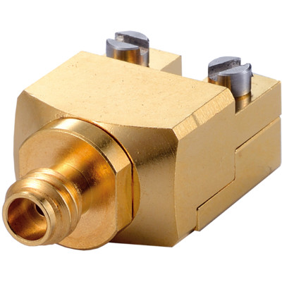 Bulgin RFAA350PNJ Coaxial Connector (RF) Adapter for sale