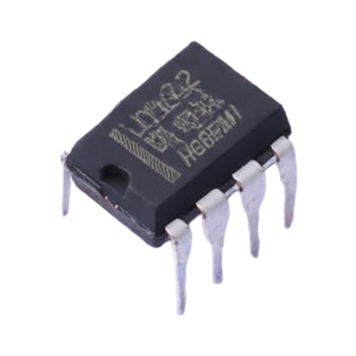 HGSEMI UC2842BN AC-DC Converter & Offline Switching Controller Chip