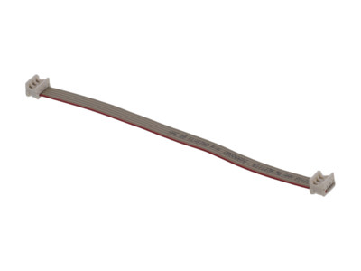 Picoflex PF-50 IDT-to-Board-in Z-Style, 18 Circuits,0.15m Length